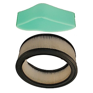 Eopzol 47 883 03-S1 Air & Pre Filter for Kohler 47 083 03-S1 24 083 02-S 21530800 24620 10093 1005323 71803 M47494 24 083 02 24 083 02-S M132439
