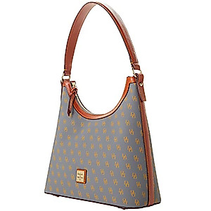 Dooney & Bourke Gretta Hobo Shoulder Bag