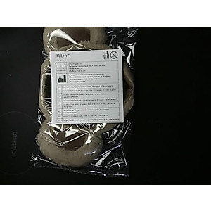 WLLHYF Easter Bear Ears Headband Cute Party Headwear Face Wash Headband Animal Head Wear Fashion Hairband Valentine's Day Hair Hoops Hair Accessories for Adult Kids Party Decoration