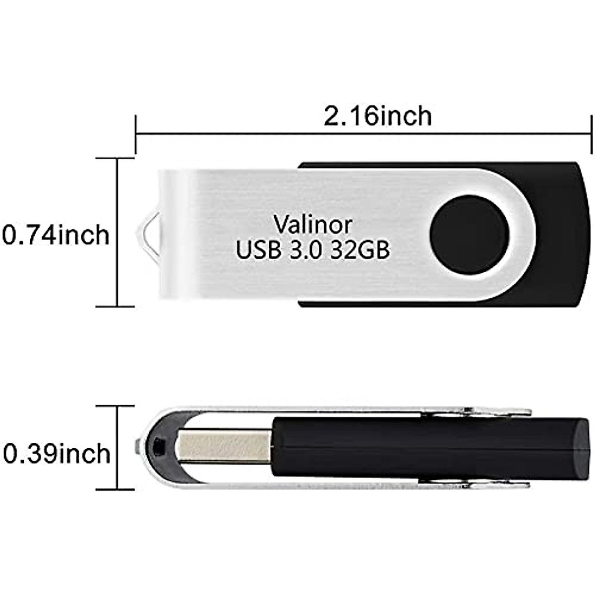 HP Envy 15.6" Full HD 2-in-1 Touch x360 Laptop, Intel Core i5-1135G7 Processor, 8GB DDR4, 512GB SSD, 802.11ac, Bluetooth 5, HDMI, Windows 10, W/Valinor Accessories