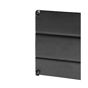 On-Stage KS6150 Compact MIDI/Synth Utility Stand,Black