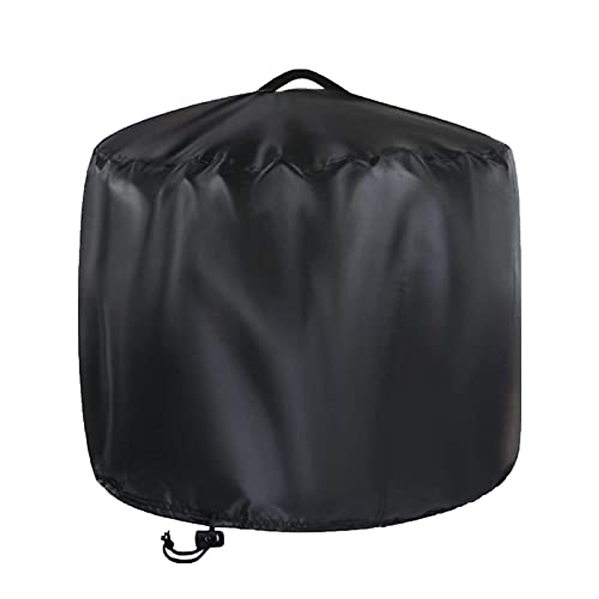 PETSOLA Portable Cover Brazier Cover Sun Waterproof Dust Durable Wear Resistant for Outside Camping Indoor Garden, M