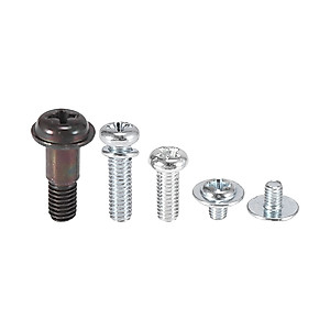 Motoforti 2 Kits Motorcycle Carburetor Repair Rebuild Parts for Yamaha V Star 1100 XVS 1100 Carb Repair Tools