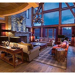 The Ultimate Ski Book: Legends, Resorts, Lifestyle & More