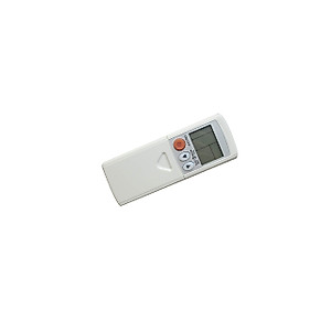 Remote Control for Mitsubishi KGIE MS-A09WA-1 MS-A12WA MS-A12WA-1 MSY-A15NA MSY-A15NA-1 MSY-A17NA MSY-A17NA-1 MSZ-GE06NA Air Conditioner