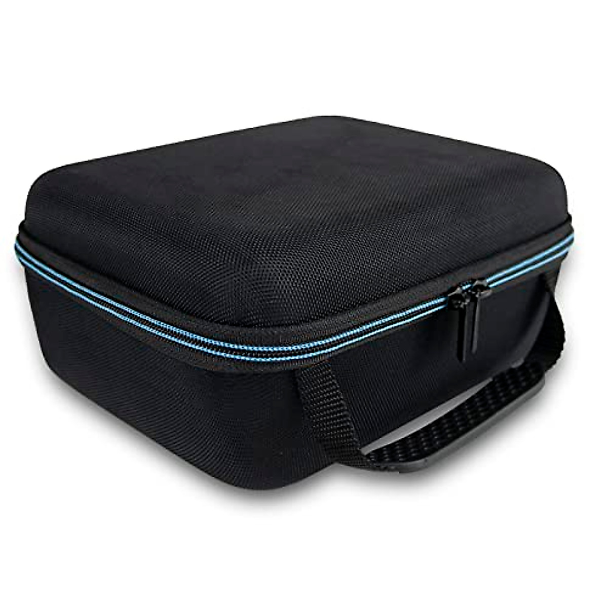 Samsung The Freestyle Projector Carrying case, Hard EVA Portable Storage Case Perfectly fits with The Freestyle Projector