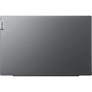 2022 Lenovo IdeaPad 5i Laptop 15.6'' FHD IPS Touch 12th Intel i7-1255U 10-Core Iris Xe Graphics 16GB DDR4 512GB SSD WiFi 6 Fingerprint Sensor Backlit Keyboard Win 10 Home w/RATZK 32GB USB Stormy Grey