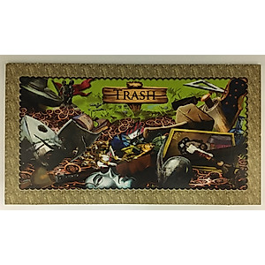 Rio Grande Games: Dominion Big Box 2nd Edition: Strategy Board Game, Comes with Extra Base Cards for 5-6 Players, Compatible with All Dominion Expansions