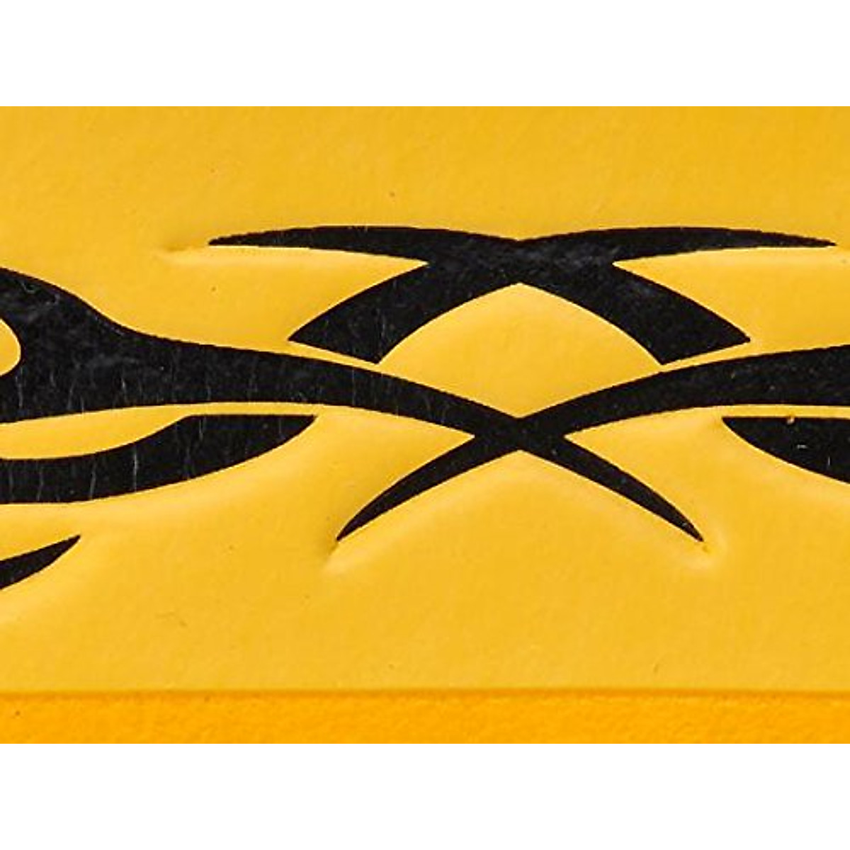 Karakal PU Super Tribal Grip Box 12 Replacement Grip-Assorted Colors