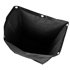 2pcs Hotel Waterproof Bag Janitorial Cleaning