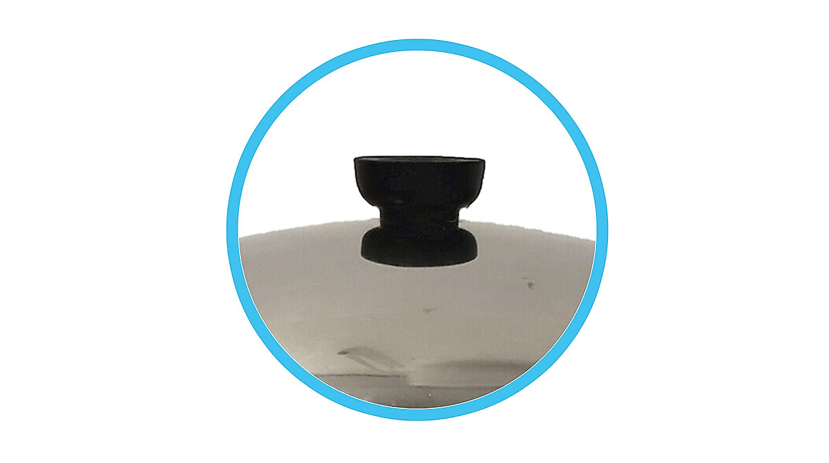 Replacement Lid Knob for Revere Ware Cookware