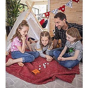 Asmodee - Rory's Story Cubes Eco Blister Heroes