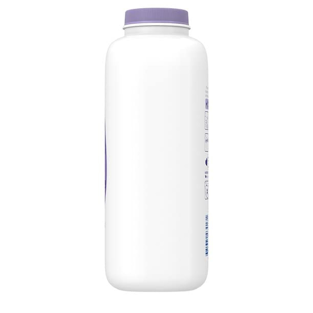 JJ Baby Powder Lavender/Chamomile 15 Oz(12 Packs)