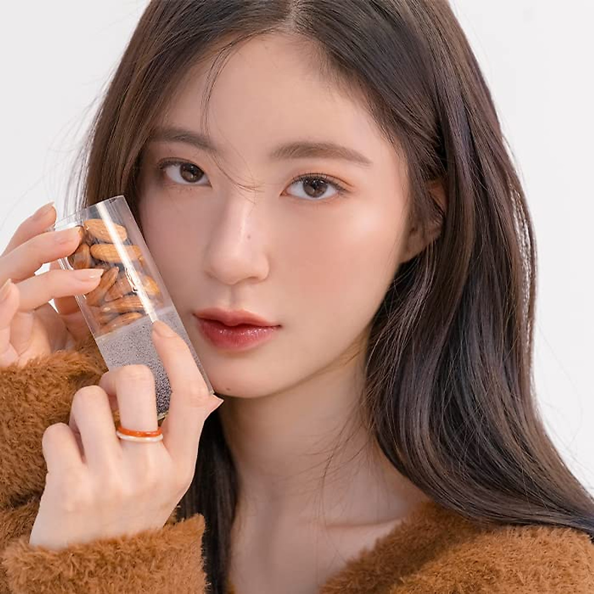 rom&nd Juicy lasting Tint Ripe Fruit Colors (19 ALMOND ROSE) …