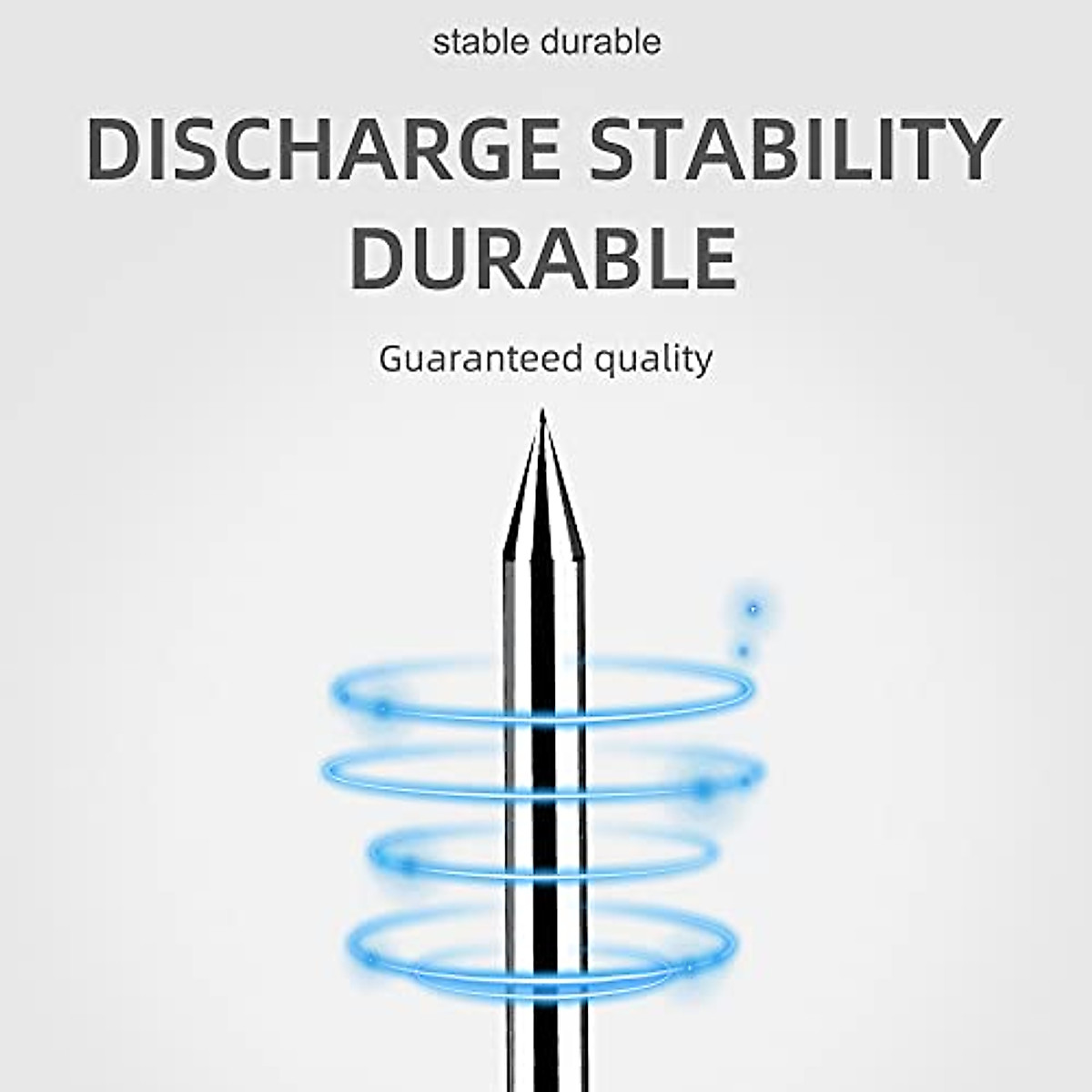 Replacement Fusion Splicer Electrodes - Fujikura FSM-17S,18S,50R,50S,60S,60R Fusion Splicer
