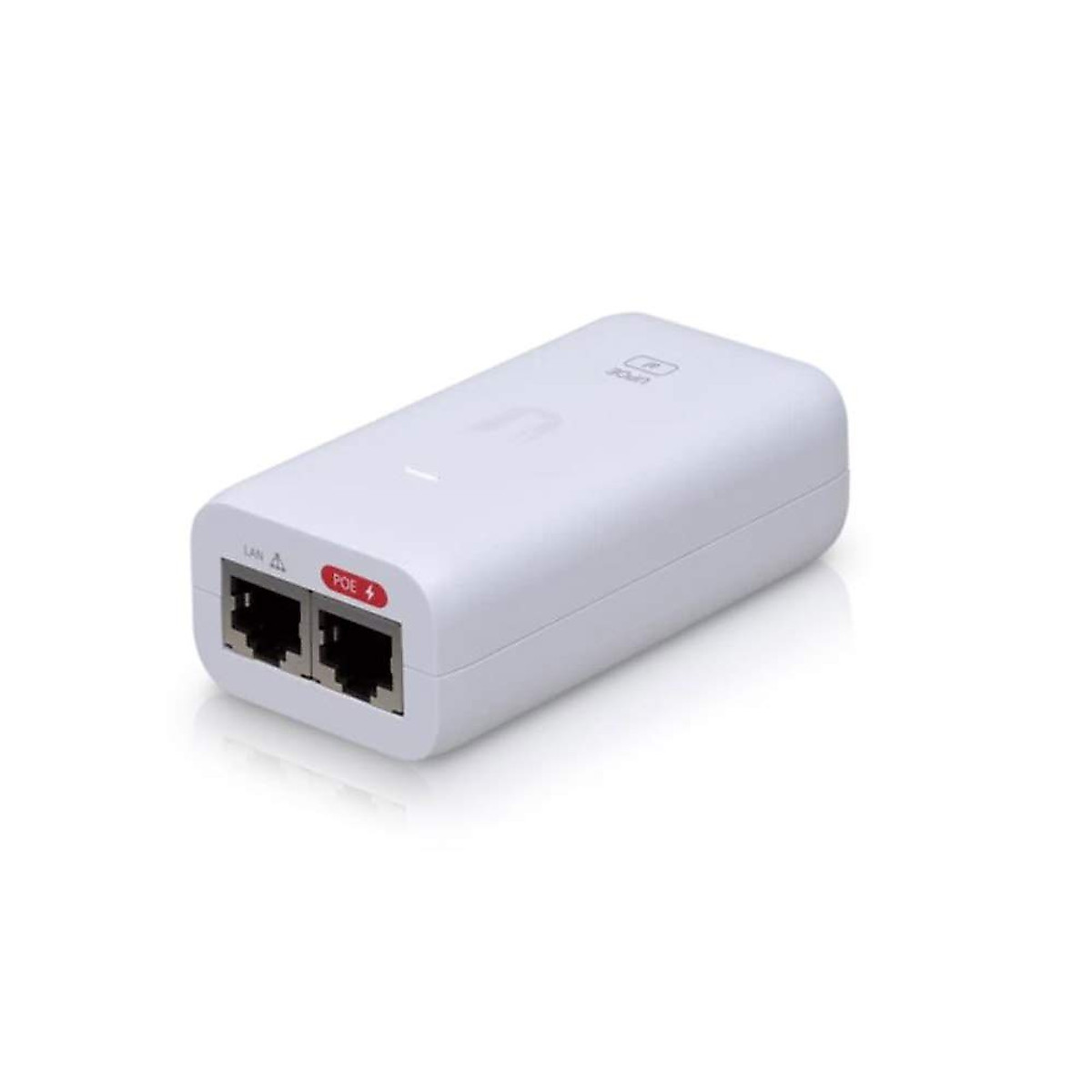 POE Injector U-POE-af 10 Units 802.3af Supported PoE Power Over Ethernet Injector