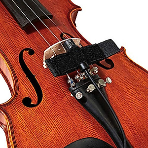 Audio-Technica Cardioid Condenser Microphone Cardioid Condenser Instrument Microphone (ATM350PL)