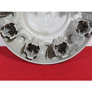 Mopar 6PG02S4AAB CAP WHEEL CENTER