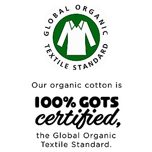 PARADE Organic Sleep Sacs - Essentials Ocean 12-24 Months