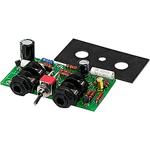 Mojotone Discrete Hi-Voltage Series Effects Loop