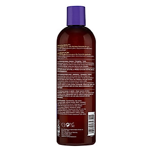 HASK Biotin Boost Thickening Conditioner, 12 Fl Oz