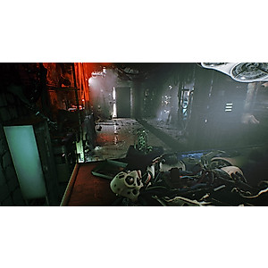 Observer: System Redux - PlayStation 4