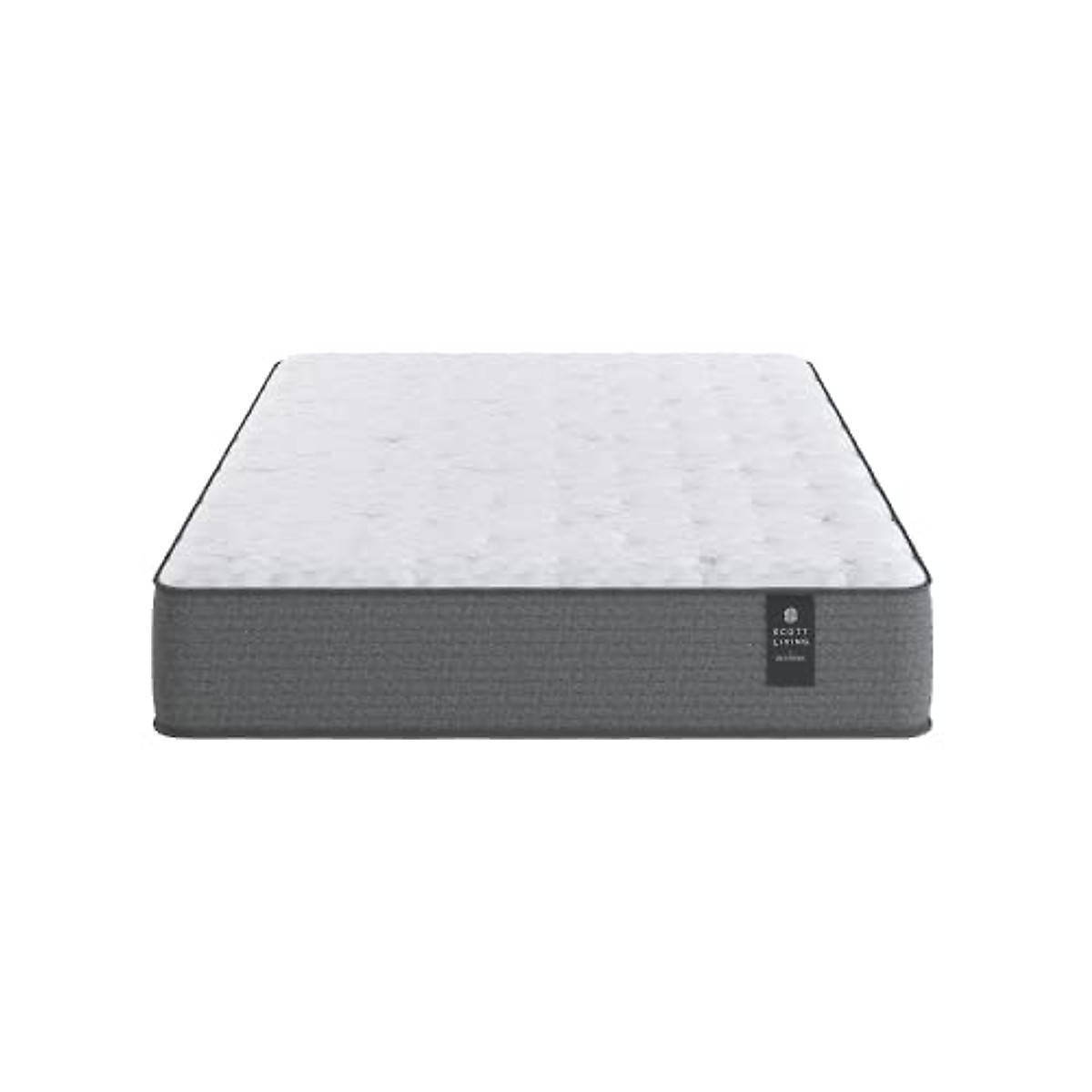 Scott Living 12" Hybrid Mattress