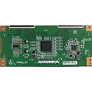 Logic Board V580DK2-PS1 （ White bar Code M280DGJ-L30 ）