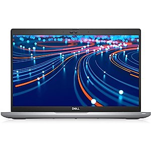 Dell Latitude 5420 14" Laptop Core i5-1145G7 512GB PCIe SSD 16GB RAM FHD (1920x1080) Non Touch Win 11 Pro (Renewed)