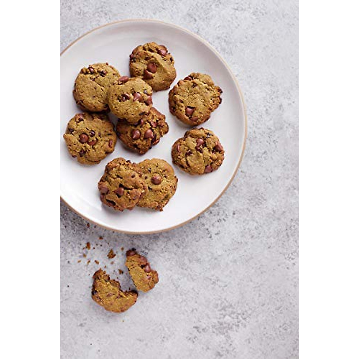 Navitas Organics Maca Gelatinized Powder, 16 oz. Bag, 90 Servings — Organic, Non-GMO, Glluten-Free (Pack of 1)