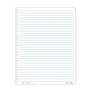 Rite in the Rain Weatherproof Side Spiral Notebook, 6.625" x 8.5", Yellow Cover, Universal Pattern, 2 Pack (No. 373-LGL2)