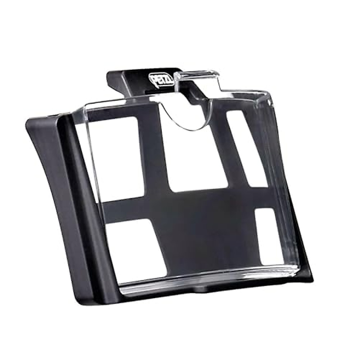 Porta Badge for Vertex Helmets and Layer