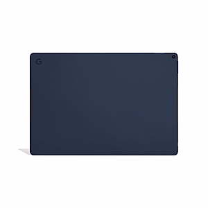 Google Pixel Slate (12.3" Touch Screen Display | 8th Gen Intel Core i7 | 16GB RAM | 256GB EMMC) Wi-Fi only Tablet (Midnight Blue) - International Version