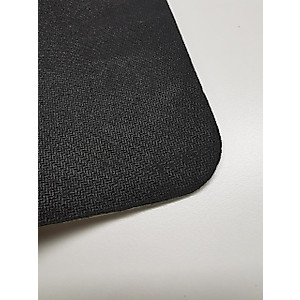 Joyshop Dancing Chrismas Toy Solid Rubber Sheet Rubber Sheet Solid Rubber Strips Roll for Weather Stripping, Gasket, Costume