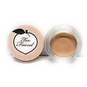 Too Faced Peach Perfect Matte Instant Coverage Concealer Bisque 0.24 OZ