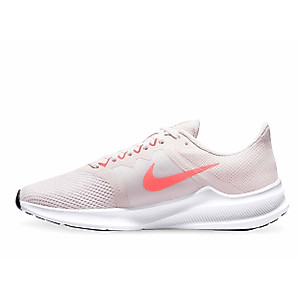 Nike Womens Downshifter 11 Light Soft Pink Size 6.5