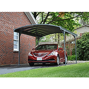 Palram - Canopia Vitoria Carport