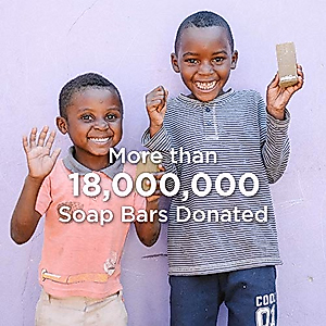 Soapbox Body Wash, Coconut Milk & Sandalwood - Moisturizing Body Wash Cleanser w/Aloe Vera & Shea Butter | Paraben Free, Gluten Free, Cruelty Free & Vegan Body Wash, 16oz Bottles (Pack of 3)