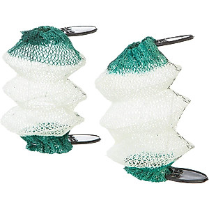 Coleman Mantle Tube Instaclip Tab (2 Pack)