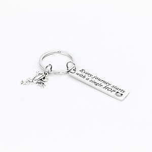 HUTIMY Frog Stuff Frog Gifts Keychain for Frog Lovers Women Men Frog Charm Jewelry Frog Keychain Frog Keychains