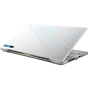 ASUS ROG Zephyrus 14" FHD 144Hz Gaming Laptop | AMD R7-5800HS Processor | NVIDIA GeForce RTX 3060 | 16GB RAM | 512GB SSD | Backlit Keyboard | Windows 11 Home | Bundle with Gaming Mouse