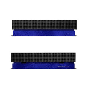 Head Case Designs Officially Licensed EA Bioware Dragon Age Grey Wardens Gold Heraldry Vinyl Sticker Gaming Skin Decal Cover Compatible With Xbox One X Console