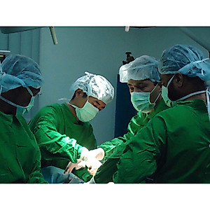 Liquor 12 LED Operating Lamp Ceiling Mount Light Examination