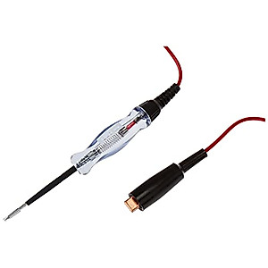 OTC 3636 Heavy-Duty Coil Cord Circuit Tester