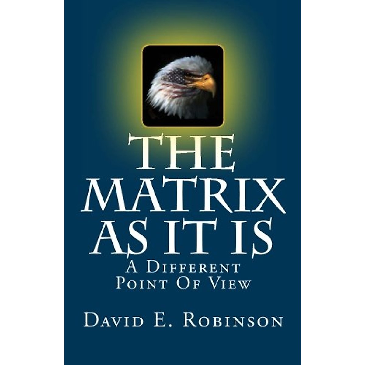 The Matrix As It Is: A Different Point Of View