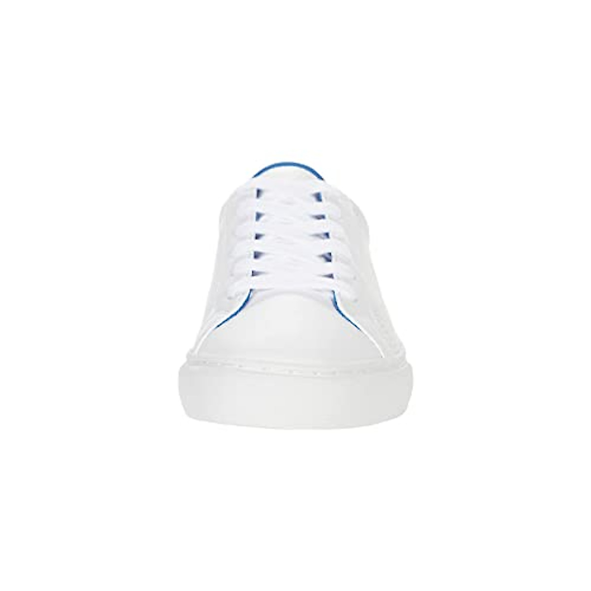 Calvin Klein Cashe White/Blue 8.5 M