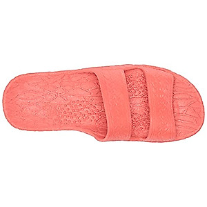 Color Jandal in Pink by Pali Hawaii (6)