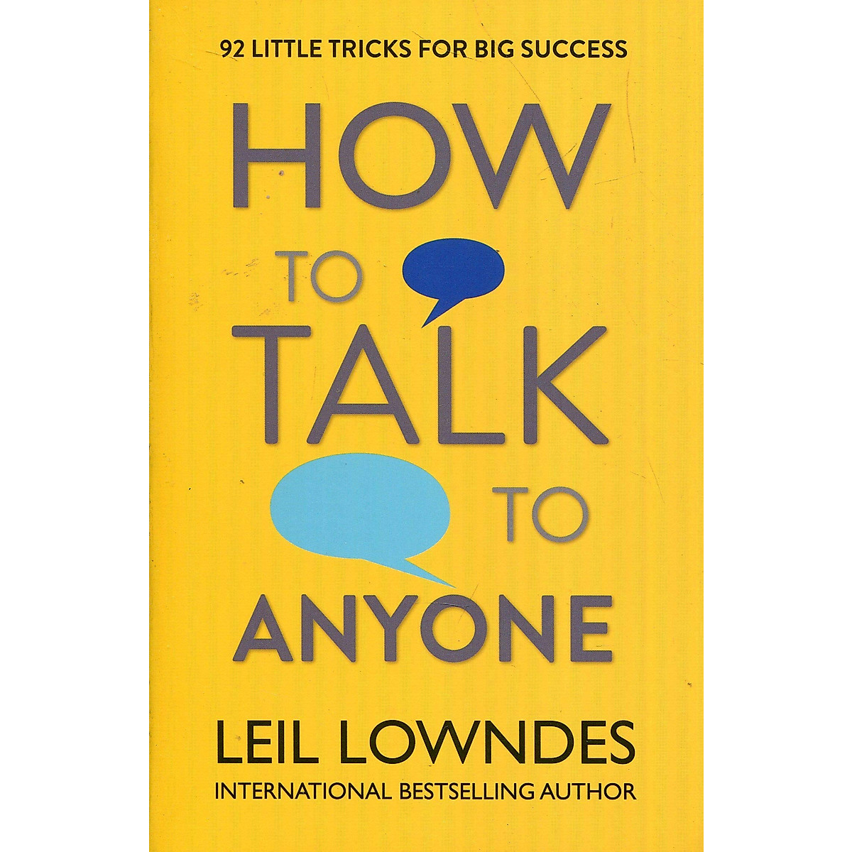 How to Talk to Anyone, 10% Happier, Talk Like TED, TED Talks 4 Books Collection Set