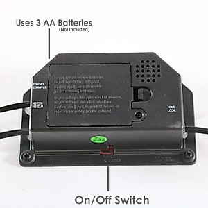 Sunnydaze Folding Indoor 2-Player Arcade Basketball Game with Dual Hoops - Electronic Scorer, 8 Game Modes, 7 Balls