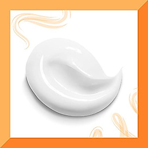 Cantu Conditioning Creamy Hair Lotion with Shea Butter for Natural Hair, 12 fl oz